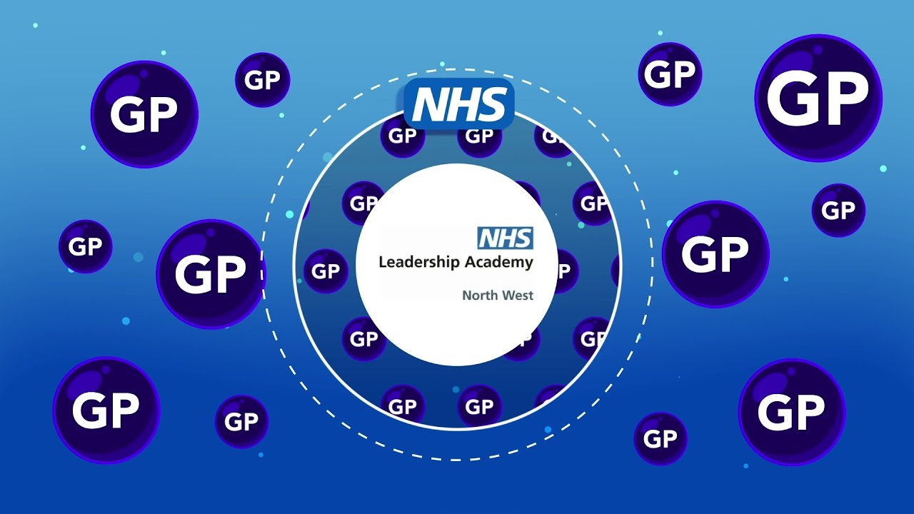 Lancashire and South Cumbria NHS ICS Animation - YouTube