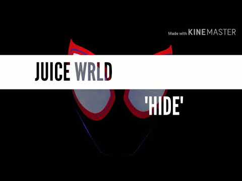 Juice WRLD - HIDE (SUBTITULOS ESPAÑOL & LYRICS) - YouTube