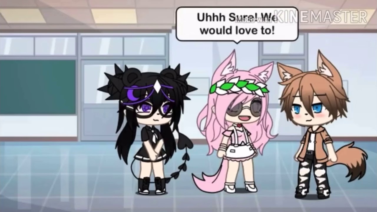 Gotcha life - YouTube