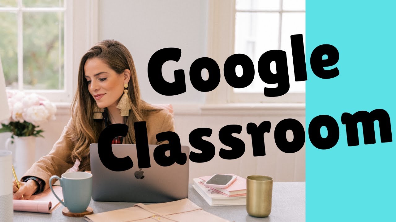 Google Classroom paso a paso para DOCENTES - YouTube
