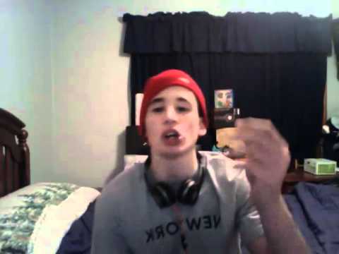 Snow Day Rap #3 - YouTube