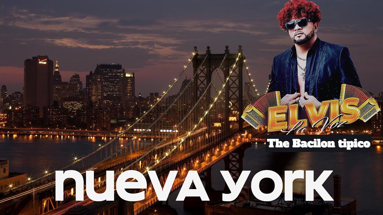 The Bacilon Tipico (Nueva York) - YouTube