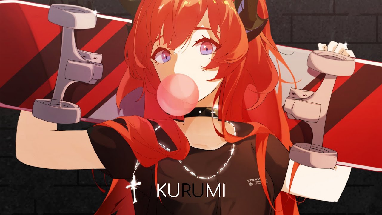 Best Nightcore Mix 2021 ♫ 1 Hour Gaming Music 2021 ♫ Best Nightcore ...