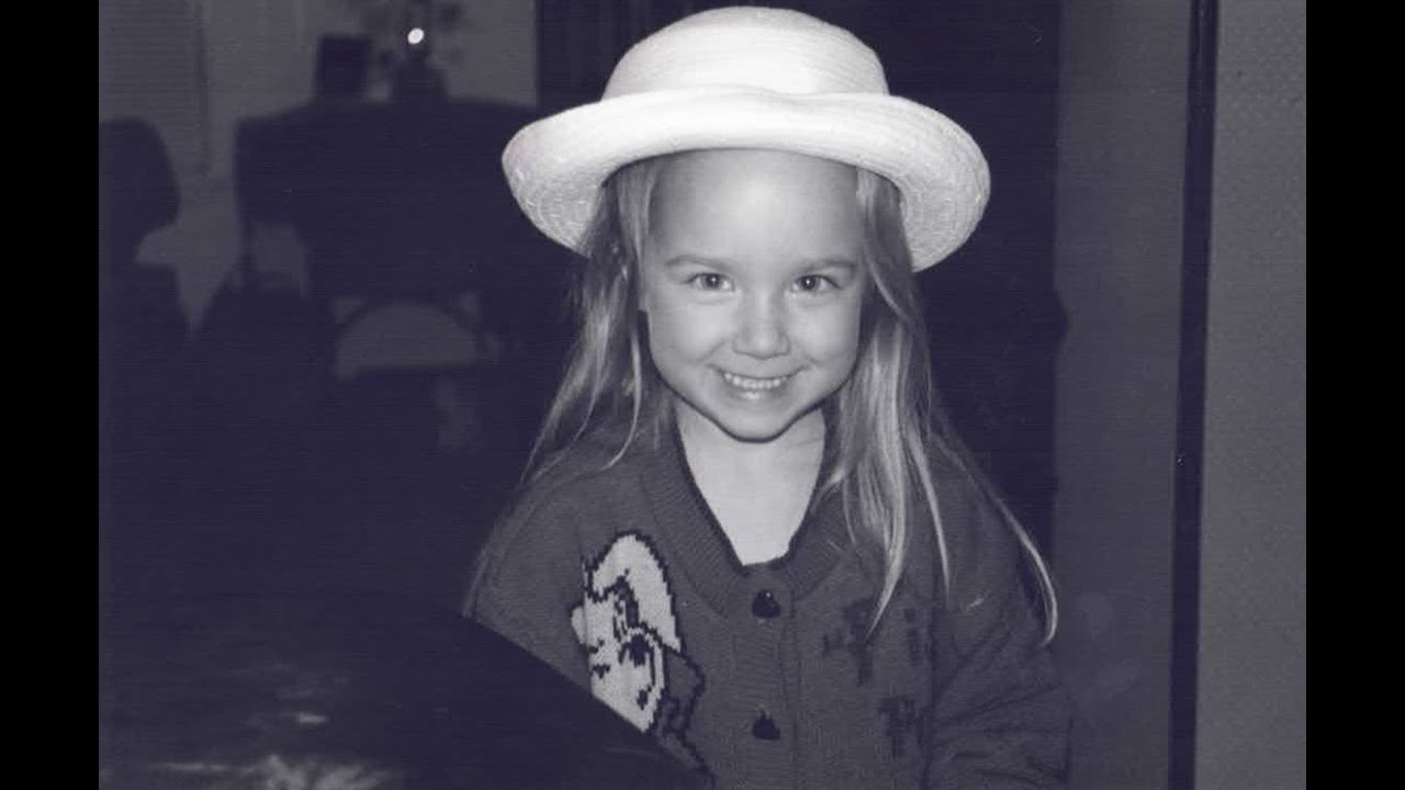 Miranda Salley Tribute Video - YouTube