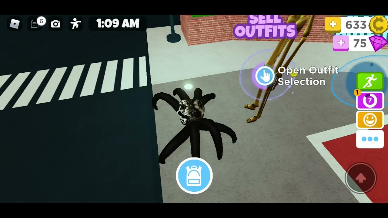 roblox rhs outfit codes - YouTube