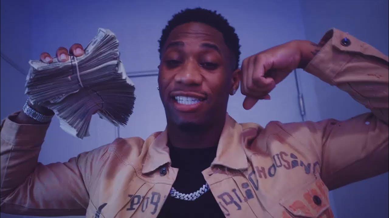 FastCash CMoney "Check It" Produced by BuddhaVybes Shot by Big Bad Wiz - YouTube Music