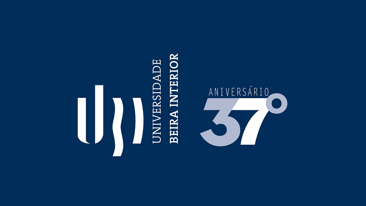 Comemoração do 37º Aniversário da UBI - Vídeo de Apresentação - YouTube