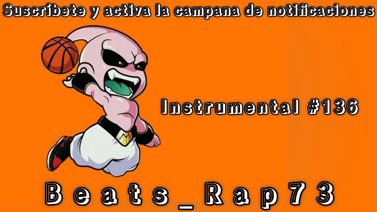 FREESTYLE 73 [PISTA DE RAP] INSTRUMENTAL HIP HOP {BASE DE RAP PARA ...