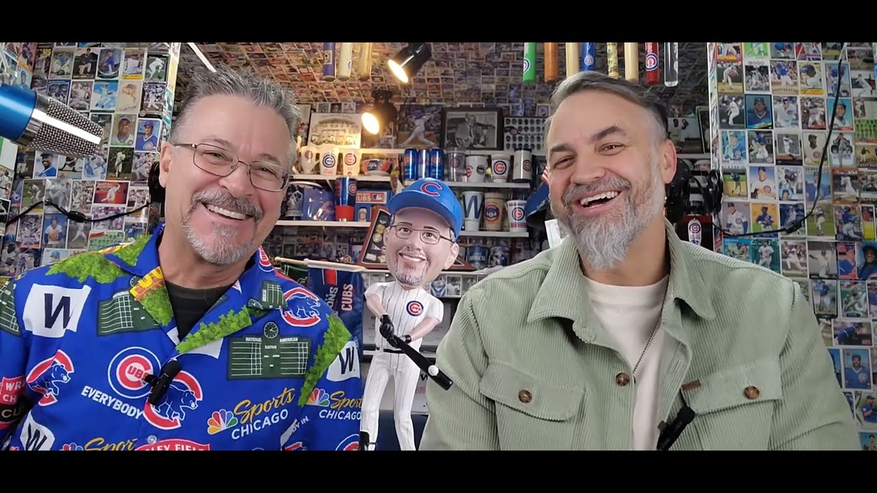 Episode #43 Micheal Goins Subscribe & Share - YouTube