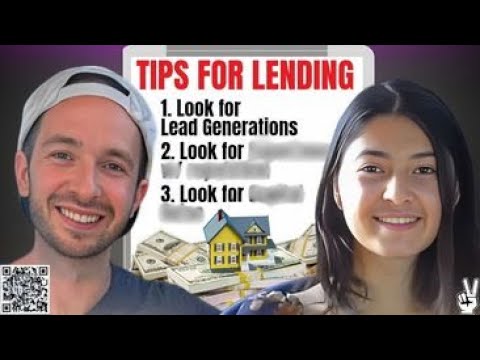 How Jada Thoele Breaks Into Real Estate Lending and Raising Capital ...