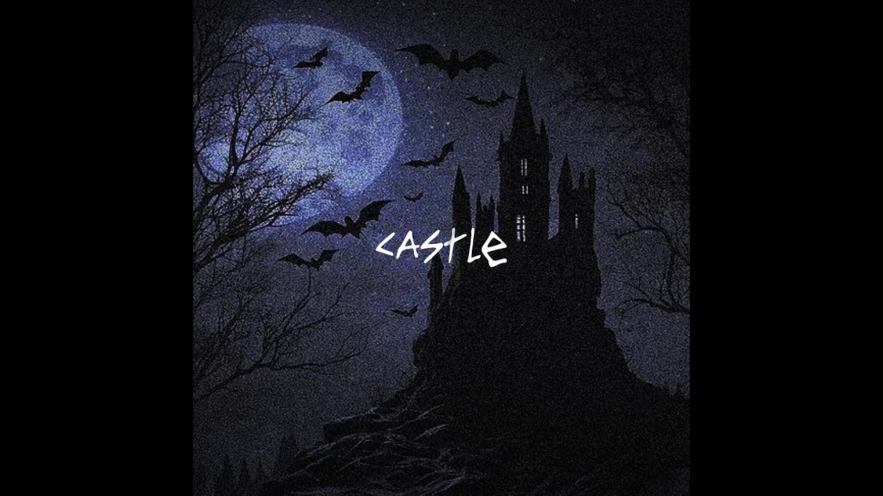 [Free] Emo Trap Type Beat x Lil Peep Type Beat - "Castle" - YouTube