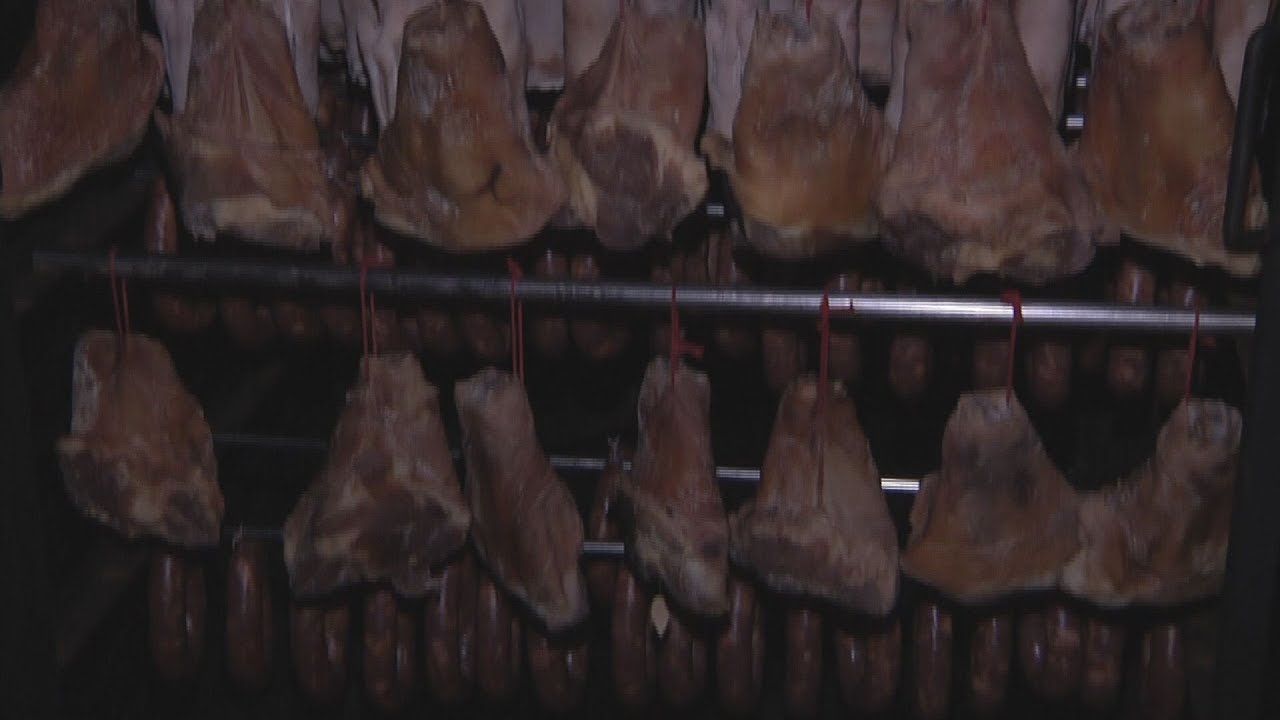 FUMEIRO INDUSTRIAL COM SABOR TRADICIONAL - YouTube