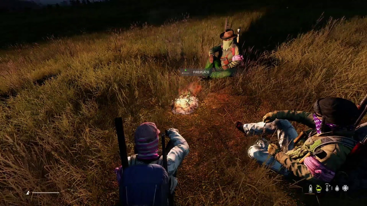 DayZ Live Gameplay - YouTube