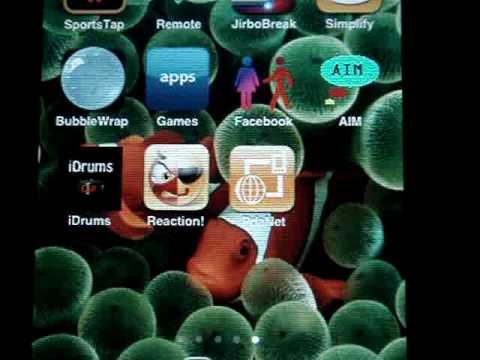 How to TETHER Your iPhone With Your Computer!- PdaNet - YouTube