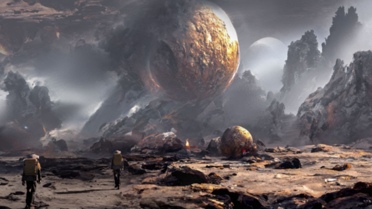 STAR ATLAS #94- FR ALFA | Ships | Concept Art - YouTube