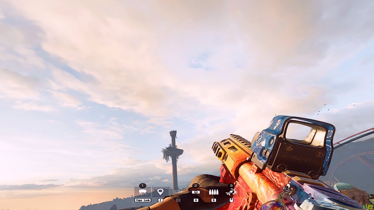 knock knock - R6 Montage - YouTube