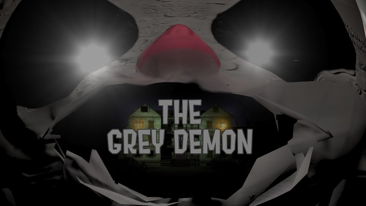 [Splatoon GMOD] The grey demon - YouTube
