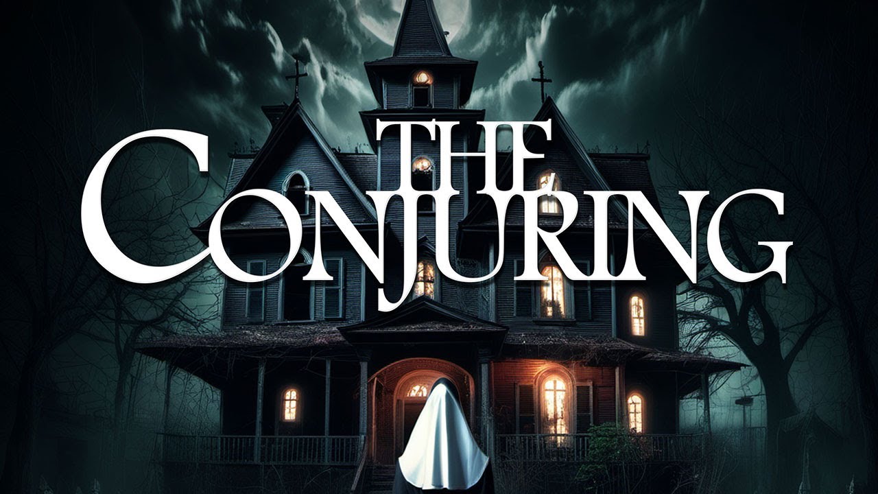 THE CONJURING - London Calling By The Clash | Warner Bros. Pictures ...