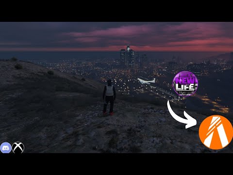 COMO JOGAR FIVEM NO XBOX ONE 2023 | GTA 5 RP PARA XBOX ONE!! - YouTube