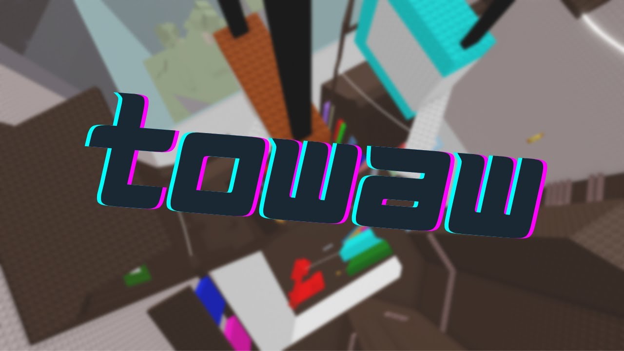 Tower of Witchcraft and Wizardry (ToWaW) - YouTube