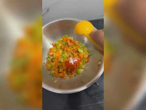 Masala Maagi Recipe | Vegetable Masala Maagi | Easy & Tasty Maagi - YouTube