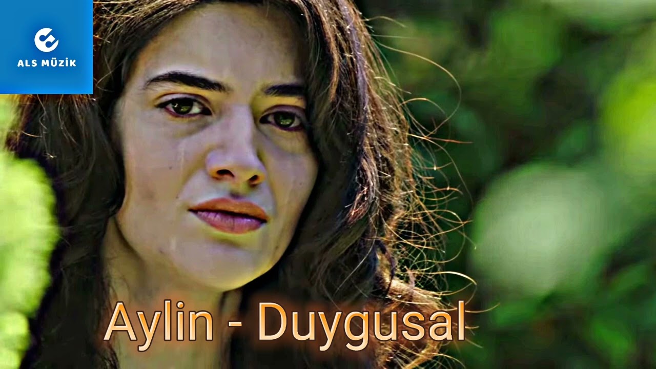 Gelsin Hayat Bildiği Gibi - Aylin Duygusal _ ALS MÜZİK - YouTube