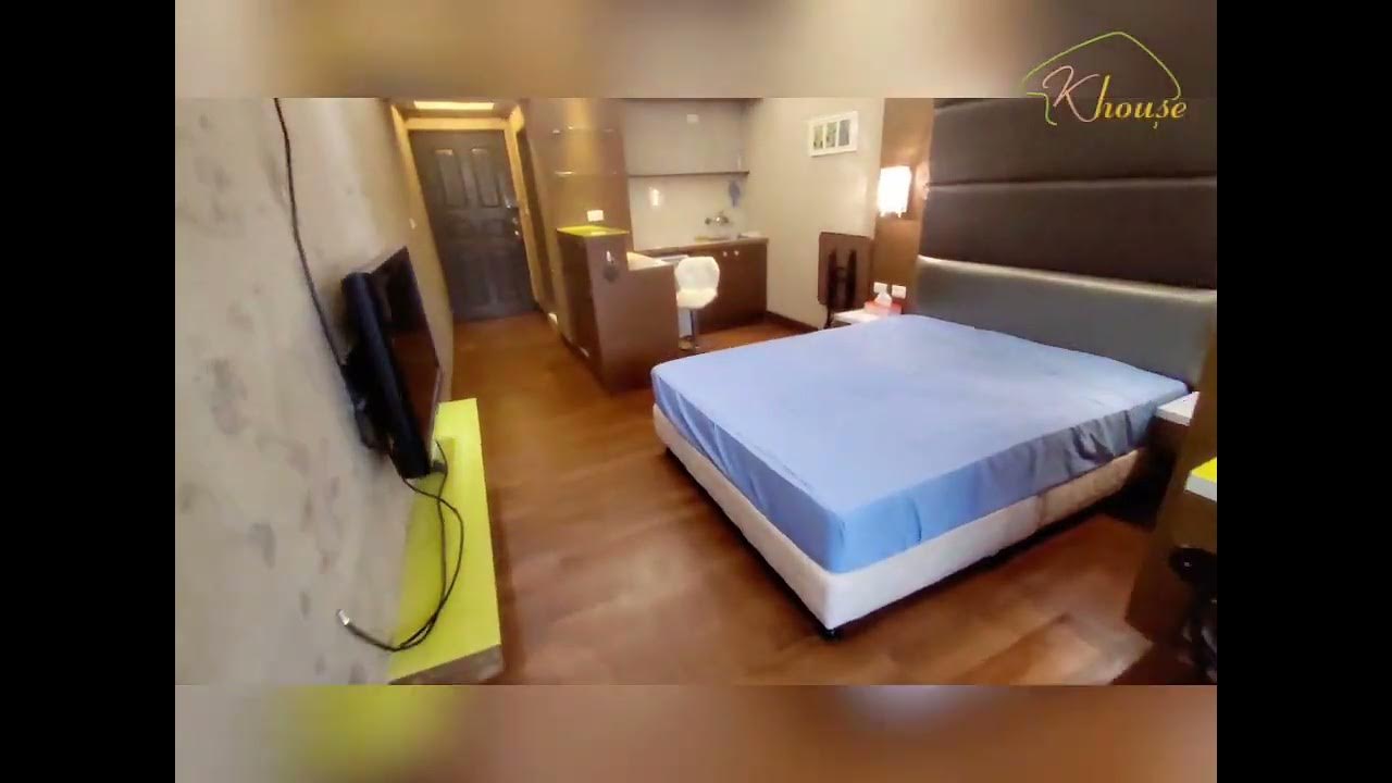 租屋大小事 交給Khouse #六合夜市#高雄車站#愛河#台水台電#生活機能超強 #七賢122 - YouTube