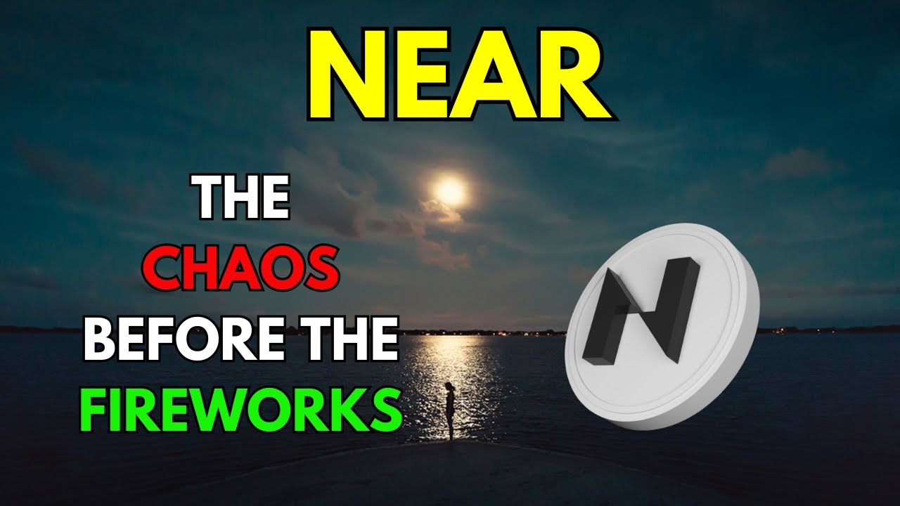 NEAR COIN Price News Today, Technical Analysis & Price Prediction 2024 ...