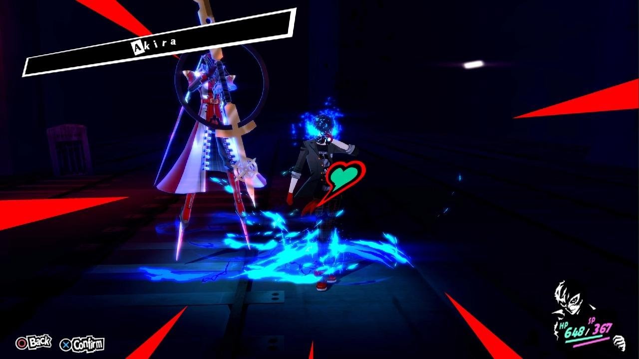 Solo Joker vs Reaper - YouTube