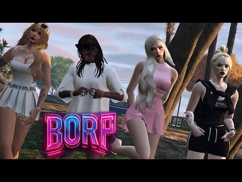 DEDİKODU GRUBU - GTA V ROLEPLAY 2025 S5 - #68 | BORP |