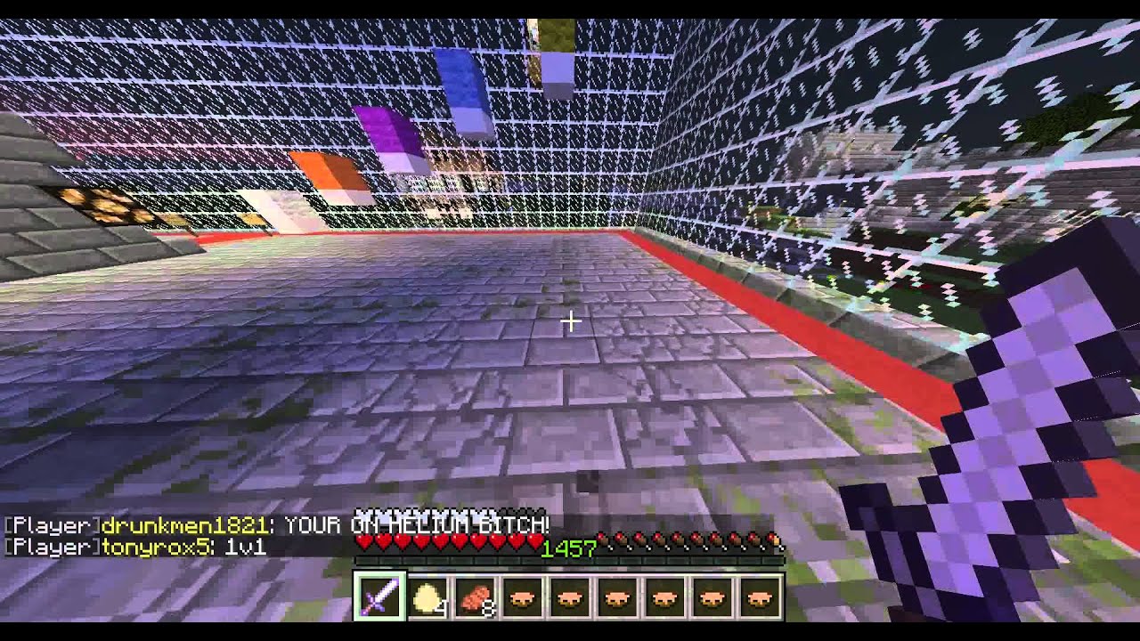 tonyrox5: Kill Aura Funtime - YouTube