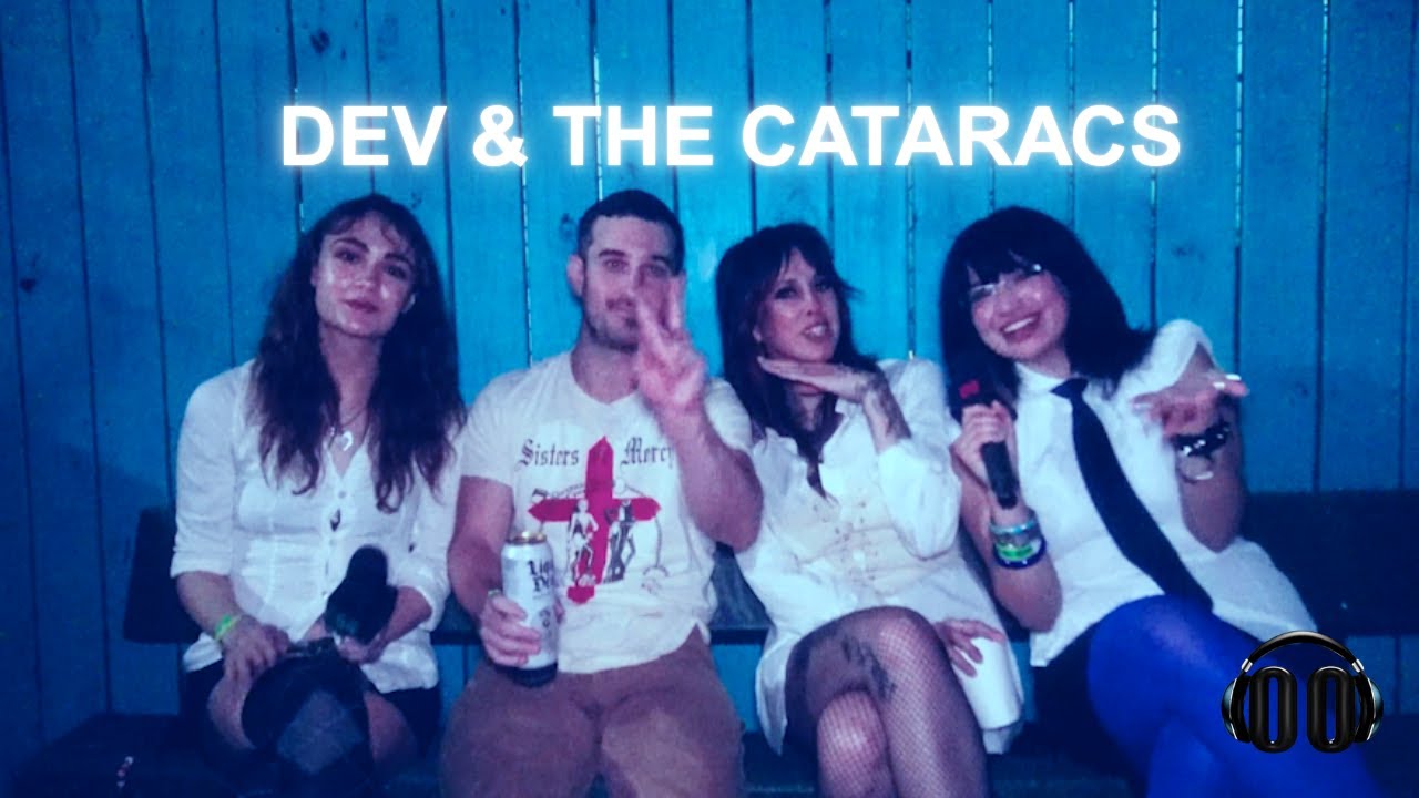Dev & The Cataracs @ Corporate Culture - YouTube