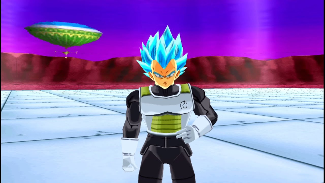 Dbz ttt fnf mods - stounatlanta