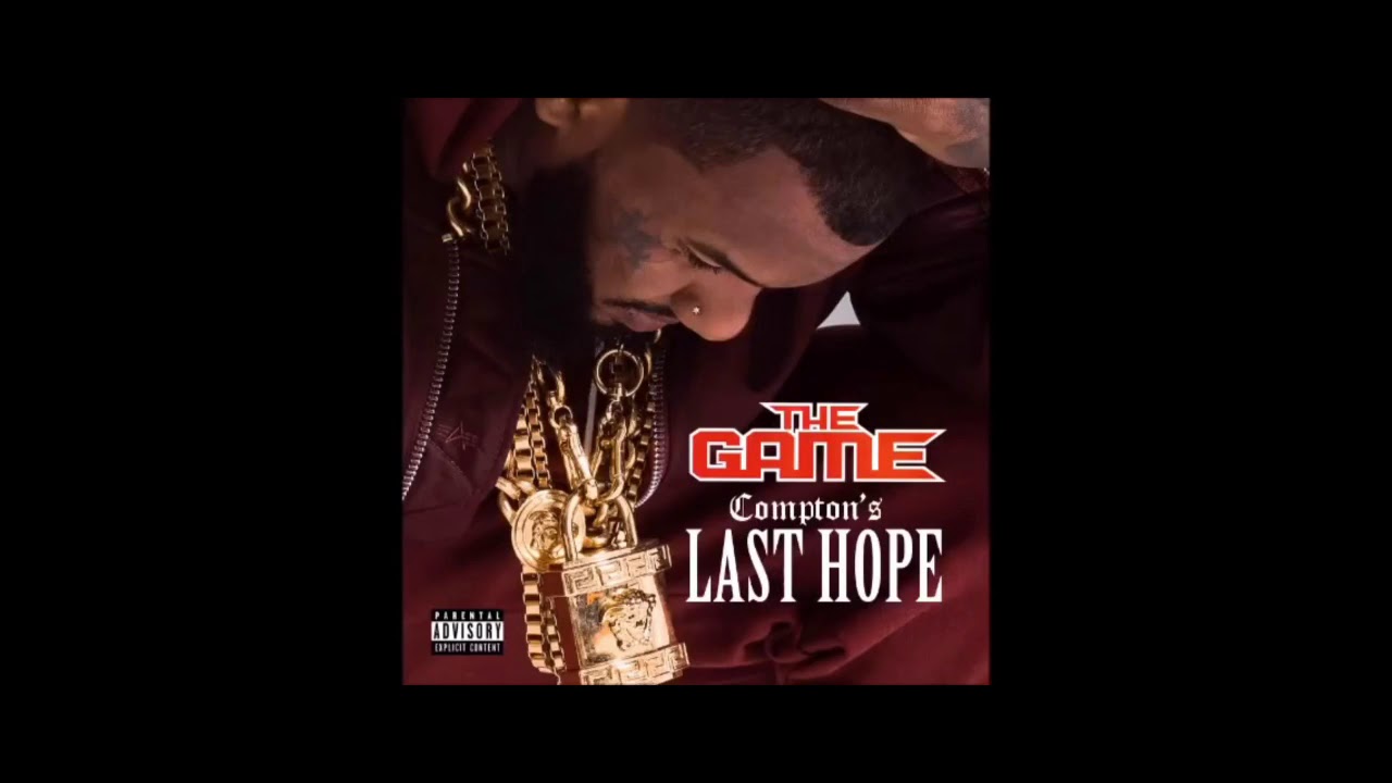 The game Comptons Last Hope (Official Audio Music video) - YouTube