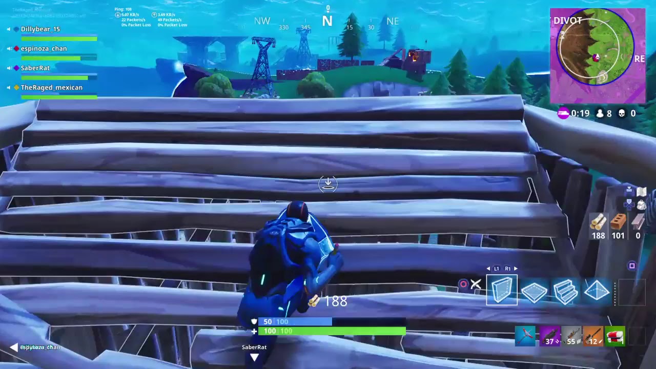 The retard squad - YouTube