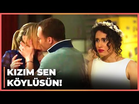 Kerem, Zeynep'i Yüz Üstü Bıraktı! - Güneşi Beklerken Özel Klip