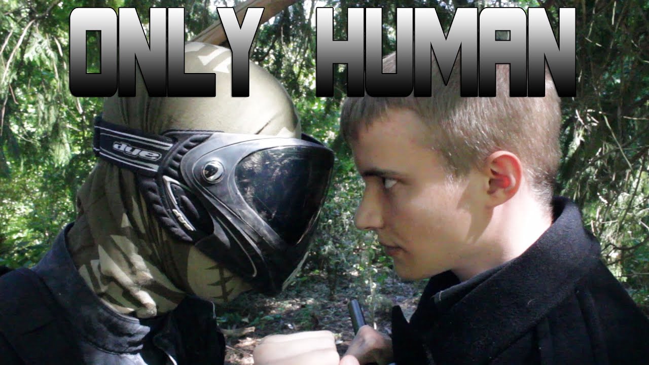 Only Human The Movie - YouTube