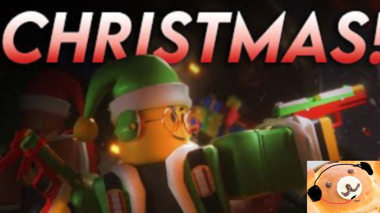 Christmas 2022 Tds reaction!!! - YouTube