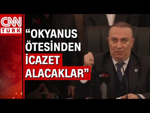MHP 2023 seçimleri için sahada! \