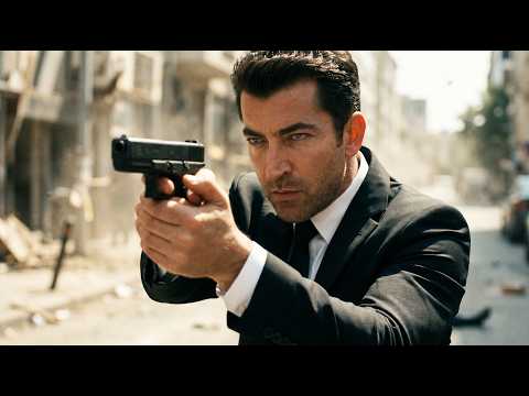 Kötülüğün Efendisi | Kenan İmirzalıoğlu (2026) Yeni film Aksiyon | Full Action Movie | 4K