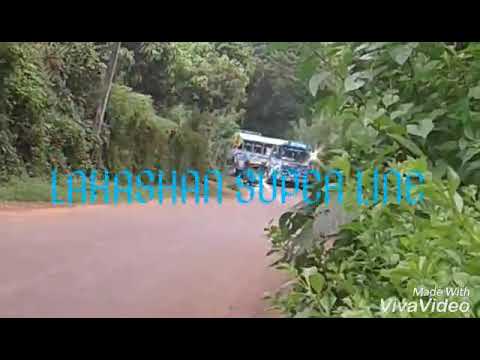 suranganavi super line and lakshan super line video collection - YouTube