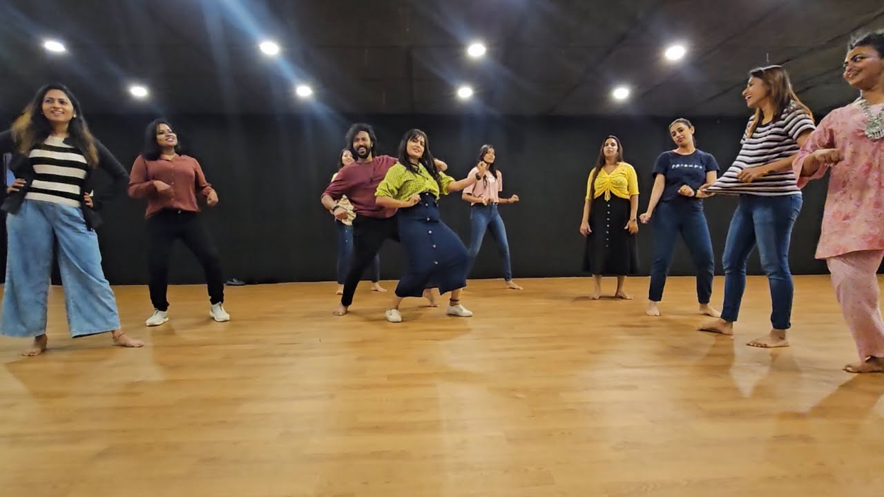 Battleship dance #practice time #prajin @prajinprathap_official # ...