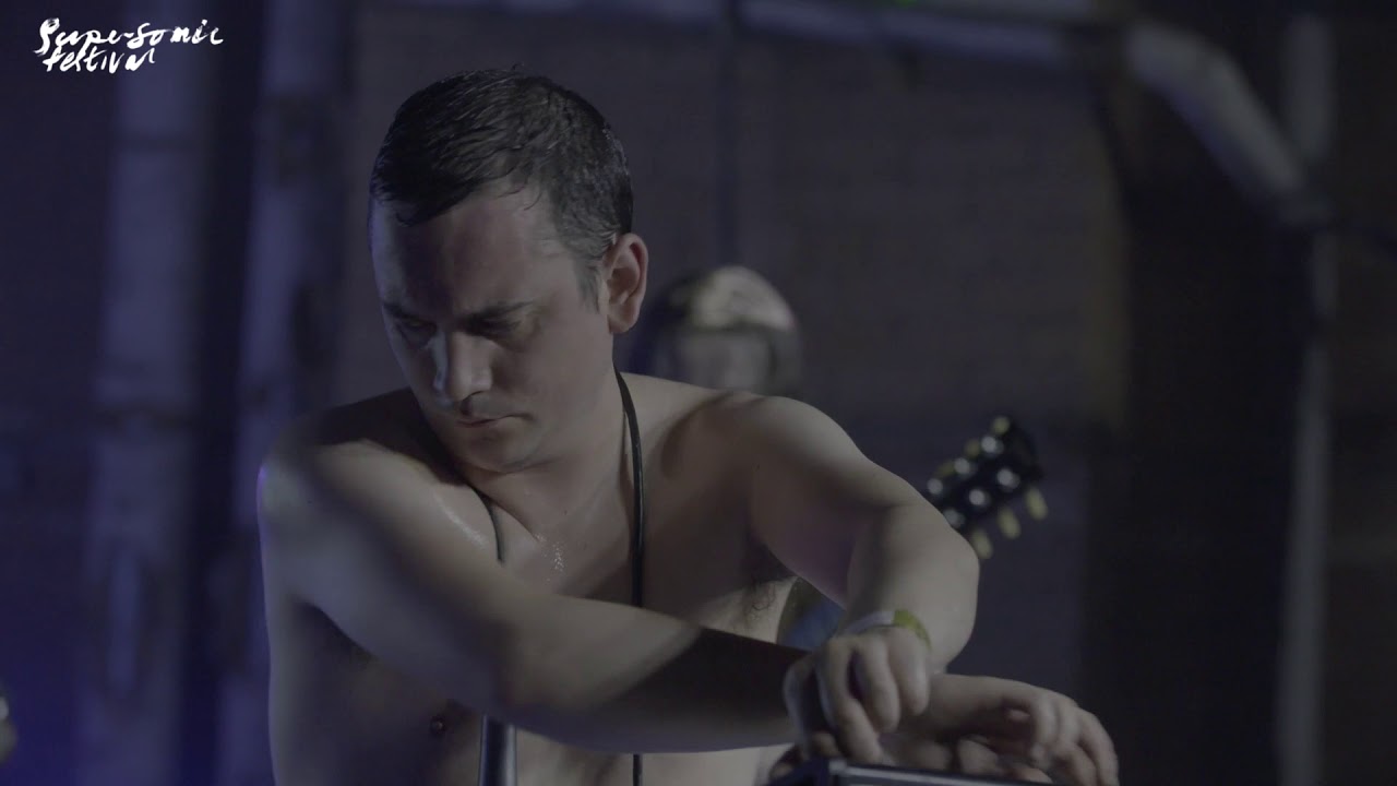 Pigsx7 performing live at Supersonic 2017 - YouTube