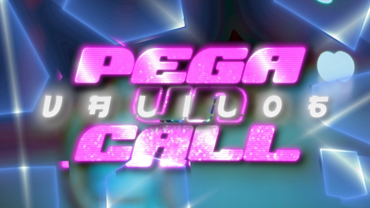 VALIL06 x CASSIO - PEGA UN CALL (Video Oficial) - YouTube
