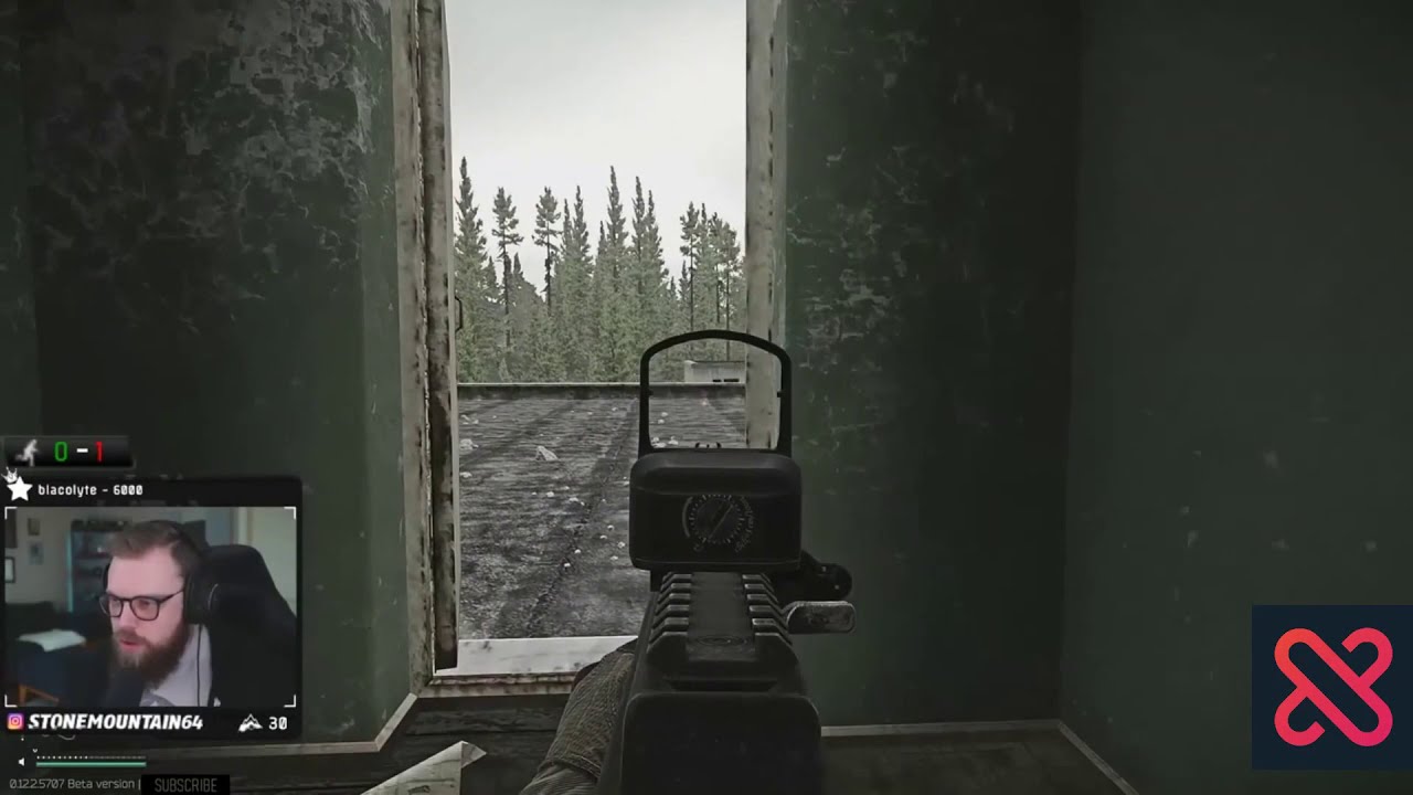 The craziest StoneMountain64 livestream highlights - YouTube