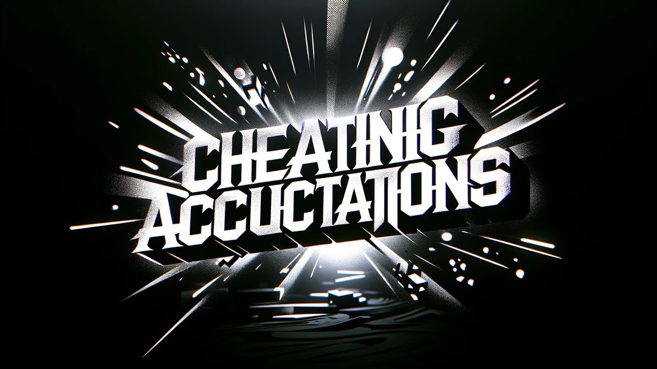 Cheating Accusations | FiveM Montage - YouTube