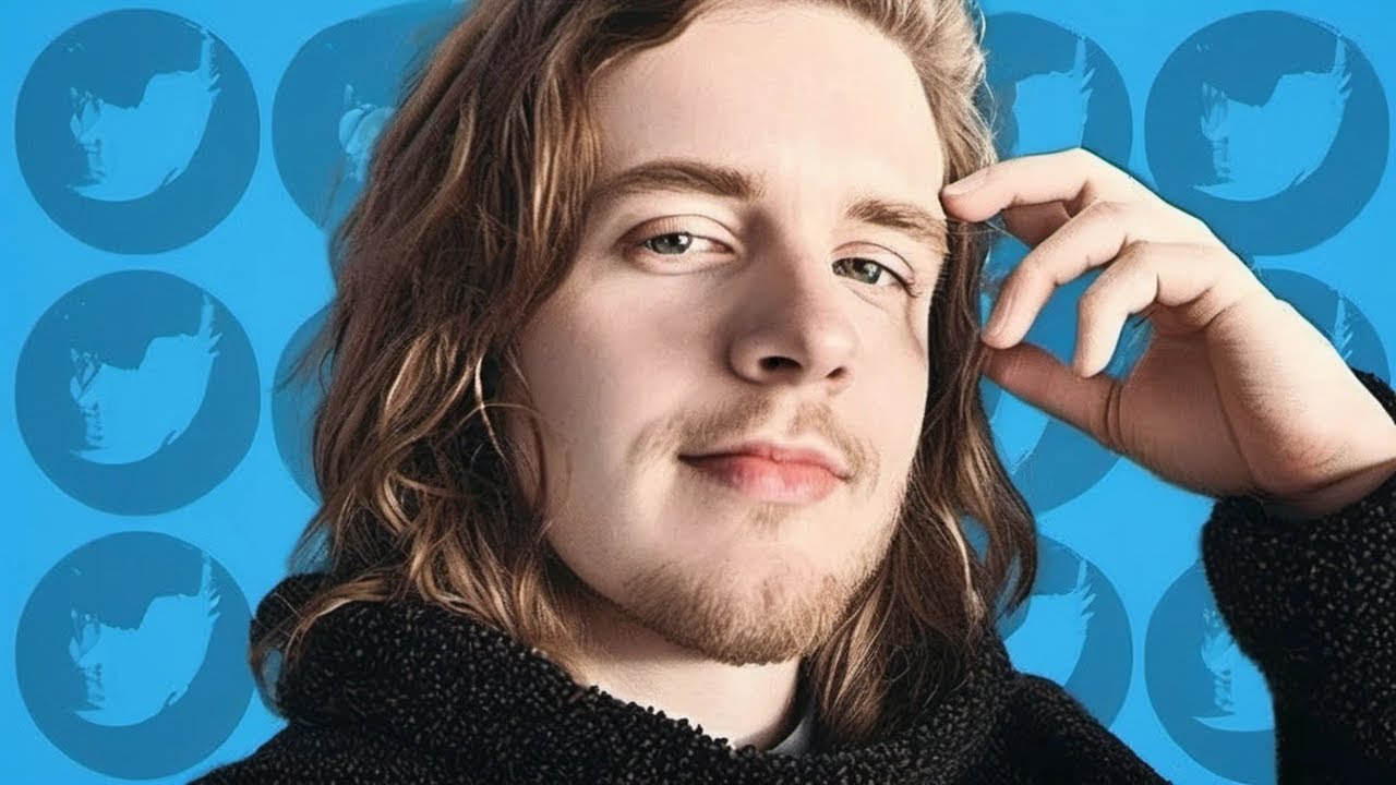 What I Knew About BOWBLAX in a DRESS - YouTube