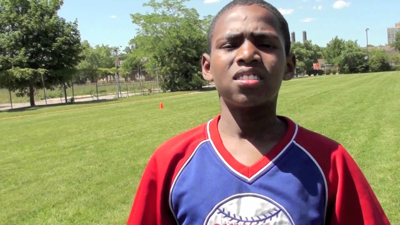 EDUCATION THROUGH SPORTS - YouTube