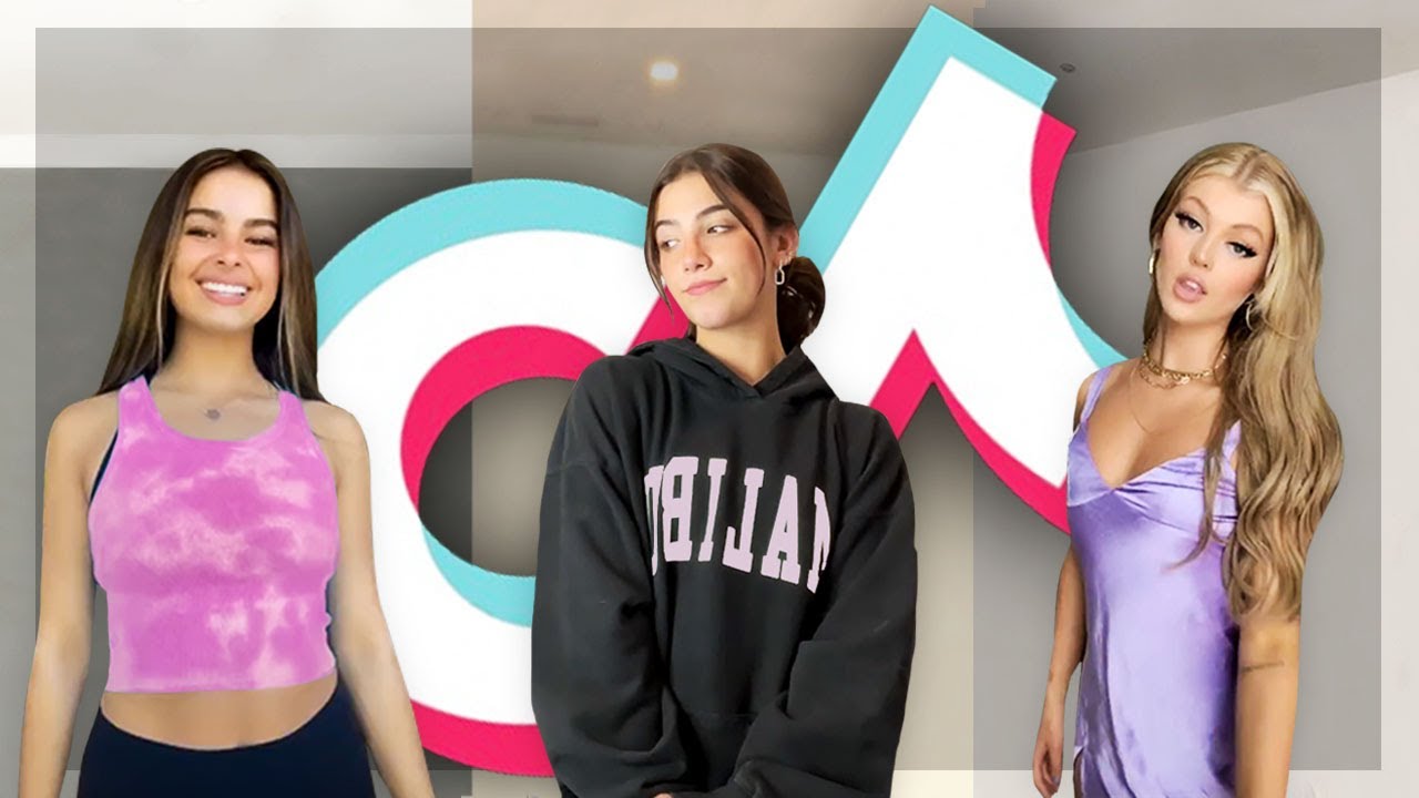 Ultimate Dance Tiktok Compilation May 2021 Part 5 Youtube