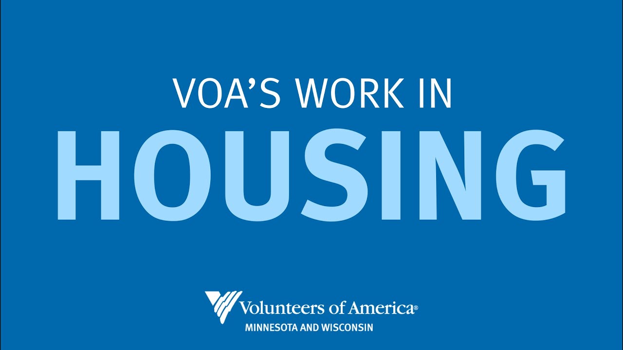 VOA is Meeting the Challenge of Minnesota’s Affordable Housing Crisis ...